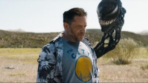 Venom: El último baile, de Kelly Marcel – TantoCine.com